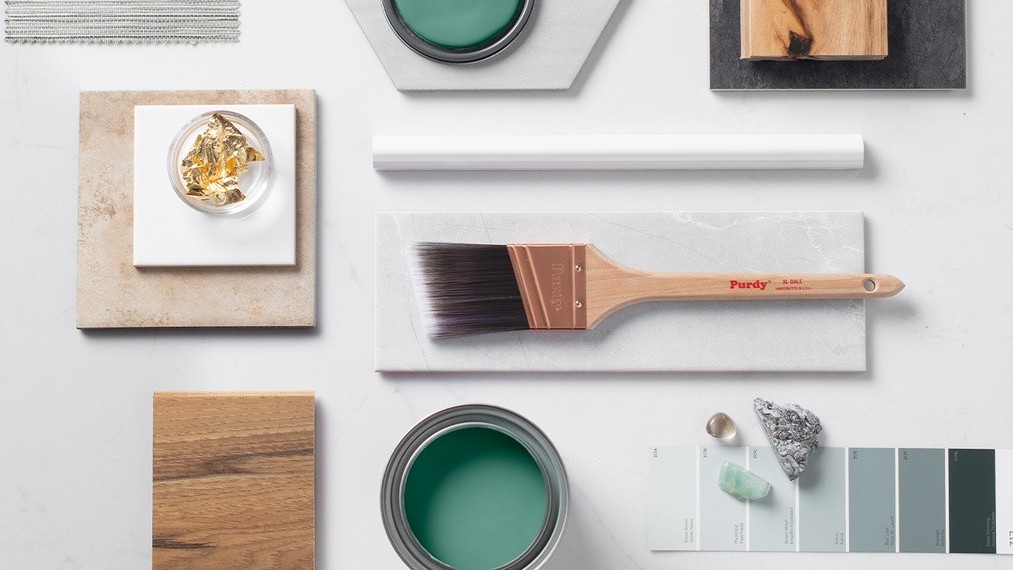 Χρωματολόγια - Pratt & Lambert - Never Compromise - Premium American Paints